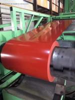 China New Product Printed PPGI/ Perpainted Galvanized Steel Coils/Color Coated Steel Coil Price. for sale