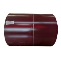 China Prime Ral Color New Prepainted Galvanized Galvalume Steel Coil PPGI / PPGL Cold Rolled Steel Sheet Coil/Sheet for sale