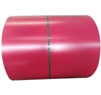 China Prime Ral Color New Prepainted Galvanized Galvalume Steel Coil PPGI / PPGL Cold Rolled Steel Sheet Coil/Sheet for sale