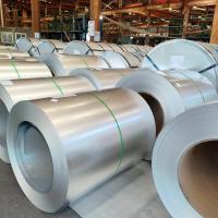China Galvanized Steel Products Hot DIP Galvanized Steel Sheet Strip Galvanized Steel Coil Sheet for Roofing Sheet Galvalume Steel Coil for sale