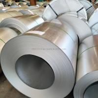 China Galvanized/Galvalume Steel Coils Color Coated Galvanized Steel Sheet Thickness of 0.12-3.5mm Galvalume Steel Coil for sale