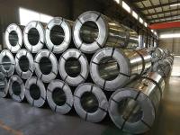 China Exquisite Workmanship PPGI Galvanized Steel Coils Prepainted Galvalume Steel Strip/Gi Slit Coils From China Prime Galvalume Steel Coils for sale