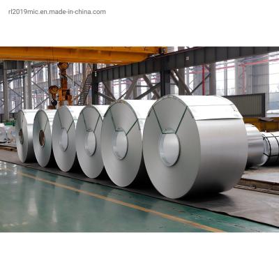 China Prime Quality Galvanized Steel Coil for Corrguatede Roofing Sheet Steel Coils Sheets Galvanized Galvanized Steel Strip for sale