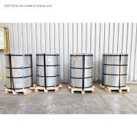 China Prime Quality Galvanized Steel Coil for Corrguatede Roofing Sheet Steel Coils Sheets Galvanized Galvanized Steel Strip for sale