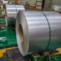 China Prime Quality Galvanized Steel Coil for Corrguatede Roofing Sheet Steel Coils Sheets Galvanized Galvanized Steel Strip for sale