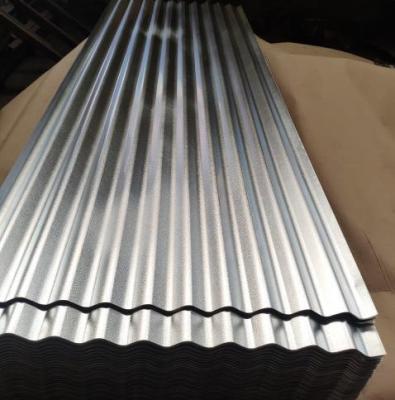 China Hot Sale Top Quality Galvanized Sheet Metal Roofing Price/Gi /Gl/PPGI/PPGL Corrugated Steel Sheet for sale