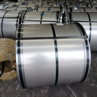 China All Width 60-1250mm SGCC JIS Colorful Galvanized Galvalume Steel Coils High Quality Steel Coil for sale
