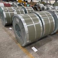 China All Width 60-1250mm SGCC JIS Colorful Galvanized Galvalume Steel Coils High Quality Steel Coil for sale