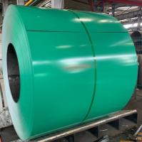 China PPGI/PPGL Coil Hot Rolled Color Coated Steel Coils for sale