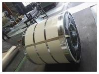 China PPGI/PPGL Coil Hot Rolled Color Coated Steel Coils for sale