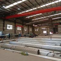 China ASTM A53 Pre or Hot Dipped Galvanised Steel Pipe for sale
