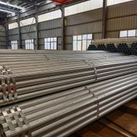 China ASTM A53 Pre or Hot Dipped Galvanised Steel Pipe for sale
