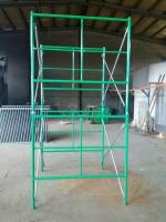 China Scaffolding Prop Adjustable Metal Scaffolding Steel Prop Chinese Manufacturer for sale