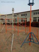 China Scaffolding Prop Adjustable Metal Scaffolding Steel Prop Chinese Manufacturer for sale