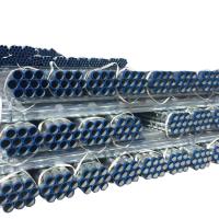 China China Products/Suppliers Hot Sale Hot Dipped Cold Rolled Galvanized Steel Pipe/ERW/ Black Steel Pipe Steel Round Pipe for sale
