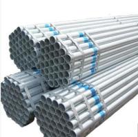 China Q195, Q215, Q235, Q345 Carbon Steel Round Pipe/ Galvanized Steel Pipe /Galvalume Steel Pipe/Coil/Sheet for sale