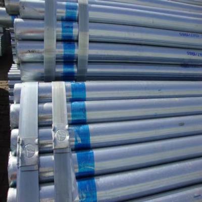 China Hot Selling Galvanized/Galvalume Steel Pipe/Hollow Section for sale