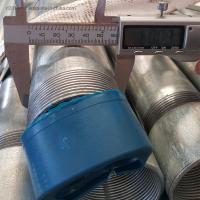 China High Quality China Steel Tubes for sale