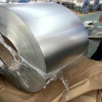 China Electrolytic Tinplate Coil for Metal Paint Bucket/Pail/Kettle for sale