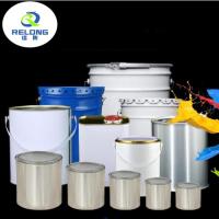 China Electrolytic Tinplate Coil for Metal Paint Bucket/Pail/Kettle for sale