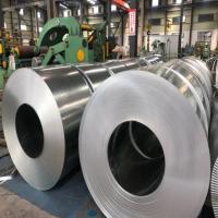 China Electrolytic Tinplate Sheet for Metal Drum for sale