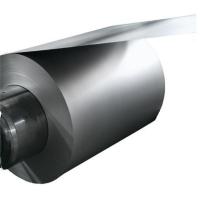 China Electrolytic Tinplate Sheet for Metal Drum for sale