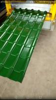 China PPGI Roofing Sheet Color Roofing Sheets Zinc Roof Sheet Galvanized Roof Sheet Corrugated Roofing Sheet for sale