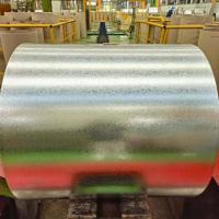 China 0.12mm Thickness 1219/1000/900mm Width Hot DIP Gl/Gi Galvanized Zincalume Galvalume Galvanized Steel Coil Price for sale