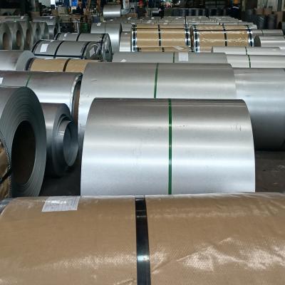 China Relong Cold Rolled Zinc Coated Coil Hot Dipped Gl/Gi Galvanized Zincalume Galvalume Galvanized Steel Coil Galvalume Steel Coil HS Code for sale