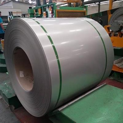 China Steel Iron and Color Coated Steel Coil Az80G/M2 Gi/Gl/PPGI/PPGL Mild Steel Coil Price China Galvalume Steel Coil Price for sale