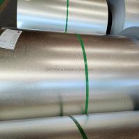 China Steel Iron and Color Coated Steel Coil Az80G/M2 Gi/Gl/PPGI/PPGL Mild Steel Coil Price China Galvalume Steel Coil Price for sale
