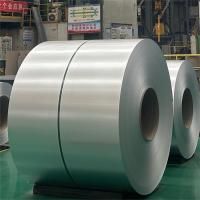 China Steel Iron and Color Coated Steel Coil Az80G/M2 Gi/Gl/PPGI/PPGL Mild Steel Coil Price China Galvalume Steel Coil Price for sale