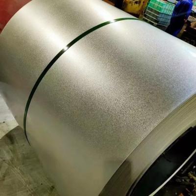 China JIS G3002-2010 SGCC Sgcd Sghc Hot Dipped Gi Galvanized Steel Coil Galvalume Steel Coil for sale