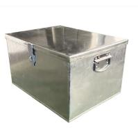China Electrolytic Tinplate Galvalume Steel Coils Tinplate Box for sale