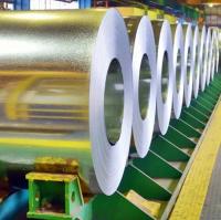 China Electrolytic Tinplate Galvalume Steel Coils Tinplate Box for sale