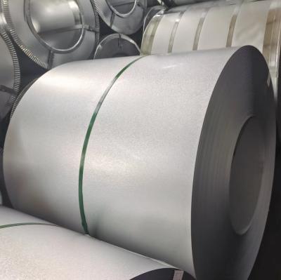 China Best Price Roofing Building Material PPGI Color Coated Galvanized Steel Corrugated Roofing Galvalume Steel Coil Galvanized Steel Coil From China for sale