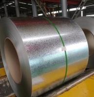 China Best Price Roofing Building Material PPGI Color Coated Galvanized Steel Corrugated Roofing Galvalume Steel Coil Galvanized Steel Coil From China for sale