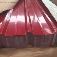 China Wholesale Low Price Color Coated Prepainted Galvanized Steel Coil/PPGI/PPGL Quality Steel for sale