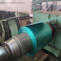 China Tianjin Relong Color Coated PPGI SGCC PPGL DC51D Prepainted Cold Rolled Coil Color Coated Galvanized Steel Iron Sheet Plate Coil Roll Quality Steel for sale