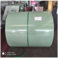 China All Ral Colors Coated PPGI SGCC PPGL DC51D Prepainted Cold Rolled Coil Color Coated Galvanized Steel Iron Sheet Plate Coil for sale