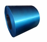 China SGCC PPGI Color Coated PPGI Steel Coils Prepainted Galvanized Steel Coil for sale