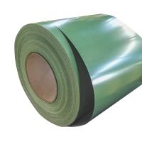 China PPGI PPGL Ral Color Code 9016 Prepainted Galvanized Steel Coil 0.4mm PPGL in Steel Coils Color Coated Steel for sale
