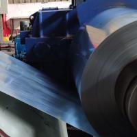 China Galvanized Roofing Sheet PPGI PPGL Color Coated Galvanized Steel Coil for sale