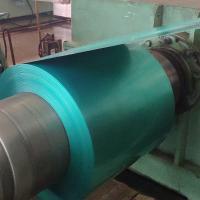 China Galvanized Roofing Sheet PPGI PPGL Color Coated Galvanized Steel Coil for sale