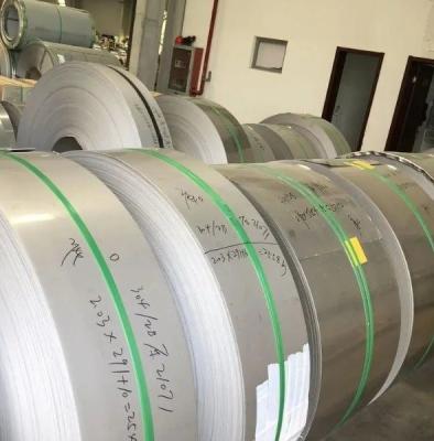 China Hot Sale Dx51d 0.12-4mm Hot Dipped Galvanized Strip for Export Steel Steel Strip Coil Steel Carbon Strip for sale
