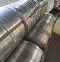 China Steel Strip Coil Steel Carbon Strip Steel Packing Strip Steel Coil Strip for sale
