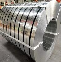 China Steel Strip Coil Steel Carbon Strip Steel Packing Strip Steel Coil Strip for sale