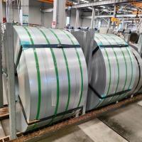 China Galvanized Steel Coil Cold Rolled Galvanized Steel Sheet Strips Galvanized Mild Steel Sheet Metal for sale