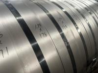 China Hot Rolled Steel Dx51d Galvanized Galvalume Cold Roll Steel Coils Sheet Steel Strip for sale