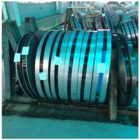 China Hot Rolled Steel Dx51d Galvanized Galvalume Cold Roll Steel Coils Sheet Steel Strip for sale